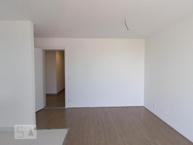 Apto, Freguesia do Ó, 2 Quartos, 45 m2 São Paulo