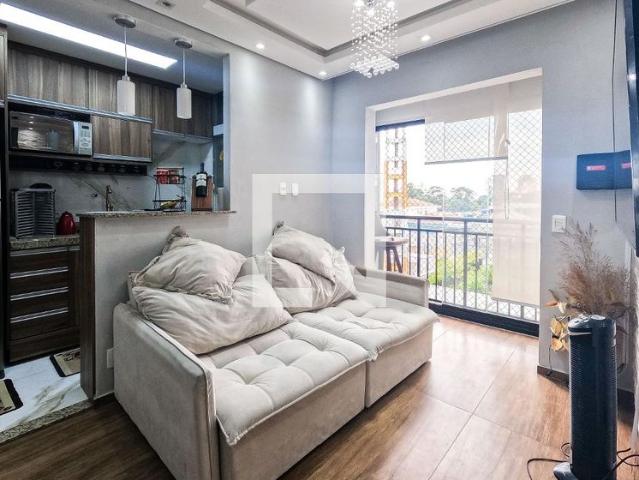 Apto, Freguesia do Ó, 2 Quartos, 45 m2 São Paulo