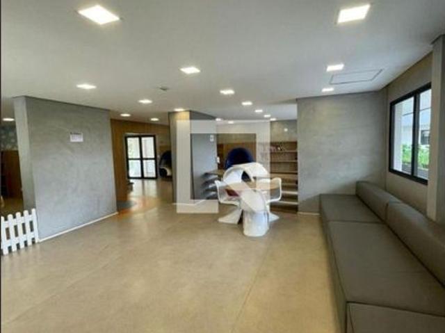 Apto, Freguesia do Ó, 2 Quartos, 45 m2 São Paulo