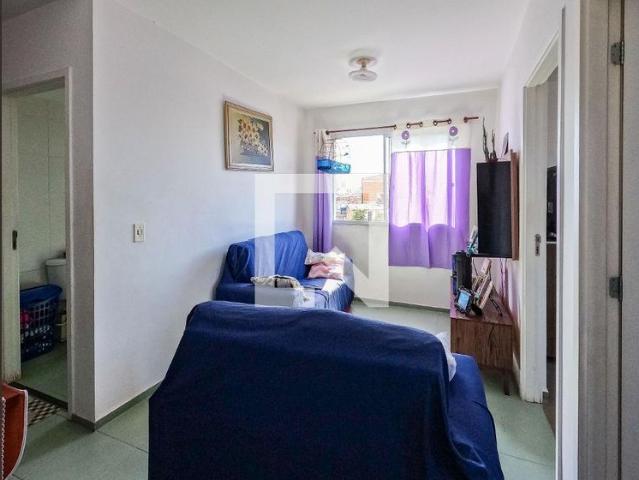 Apto, Freguesia do Ó, 2 Quartos, 45 m2 São Paulo