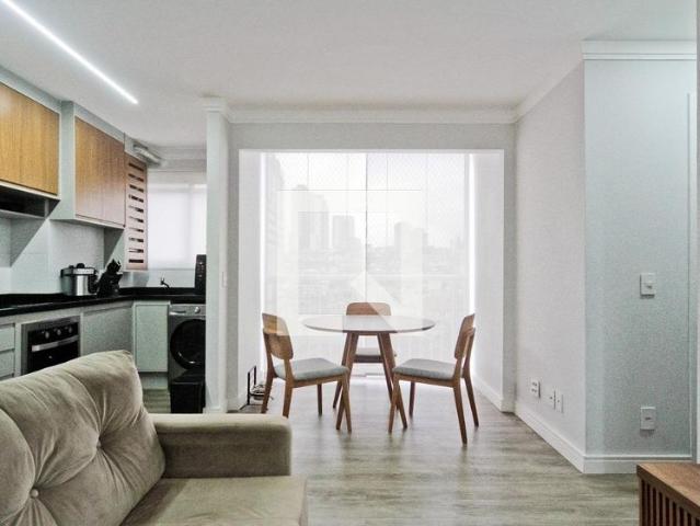 Apto, Freguesia do Ó, 2 Quartos, 45 m2 São Paulo