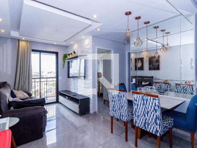 Apto, Freguesia do Ó, 2 Quartos, 45 m2 São Paulo