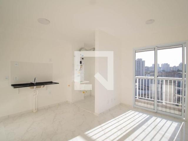 Apto, Freguesia do Ó, 2 Quartos, 45 m2 São Paulo