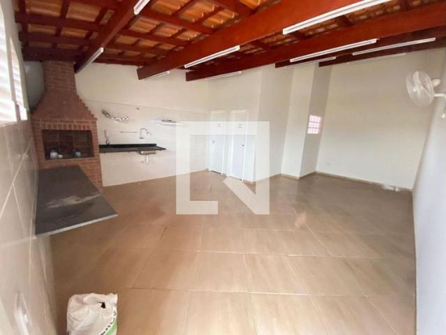 Apto, Freguesia do Ó, 2 Quartos, 45 m2 São Paulo