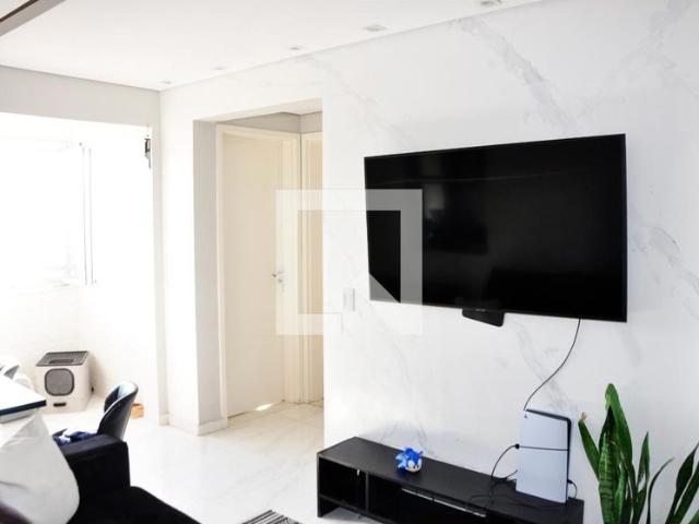 Apto, Freguesia do Ó, 2 Quartos, 46 m2 São Paulo