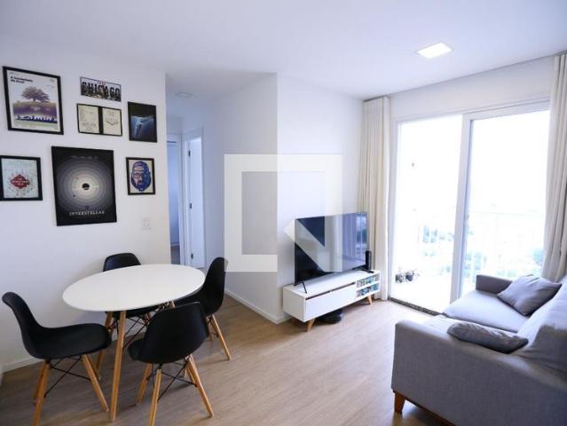 Apto, Freguesia do Ó, 2 Quartos, 46 m2 São Paulo