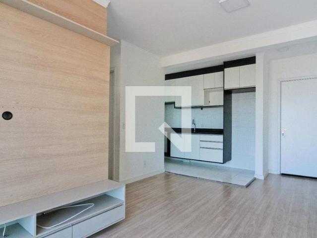 Apto, Freguesia do Ó, 2 Quartos, 46 m2 São Paulo