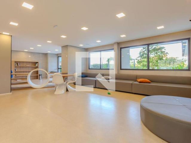 Apto, Freguesia do Ó, 2 Quartos, 46 m2 São Paulo