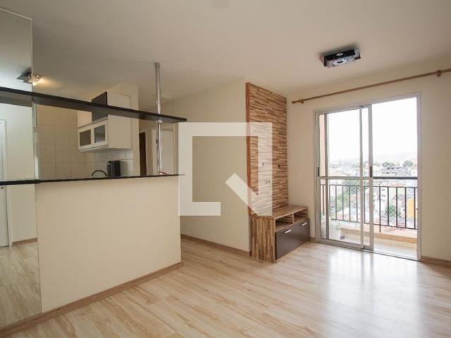 Apto, Freguesia do Ó, 2 Quartos, 48 m2 São Paulo