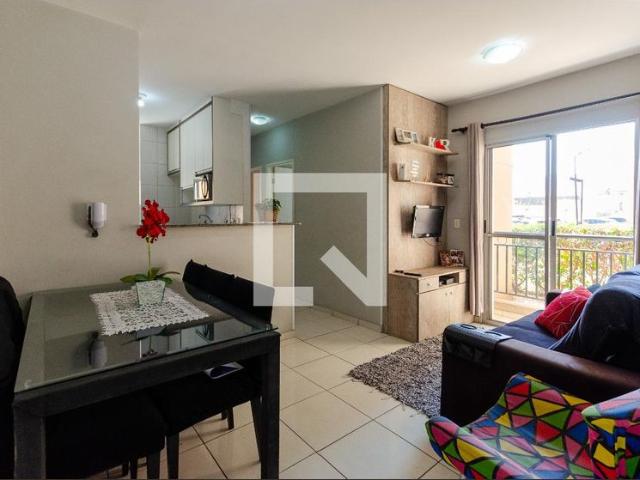 Apto, Freguesia do Ó, 2 Quartos, 48 m2 São Paulo