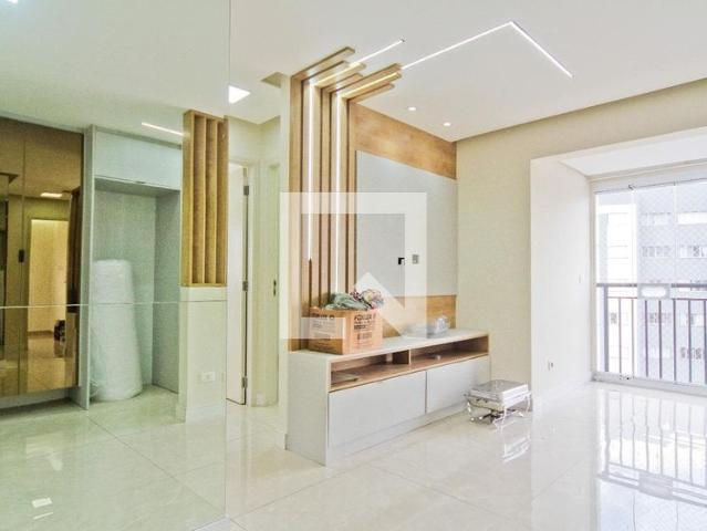 Apto, Freguesia do Ó, 2 Quartos, 48 m2 São Paulo