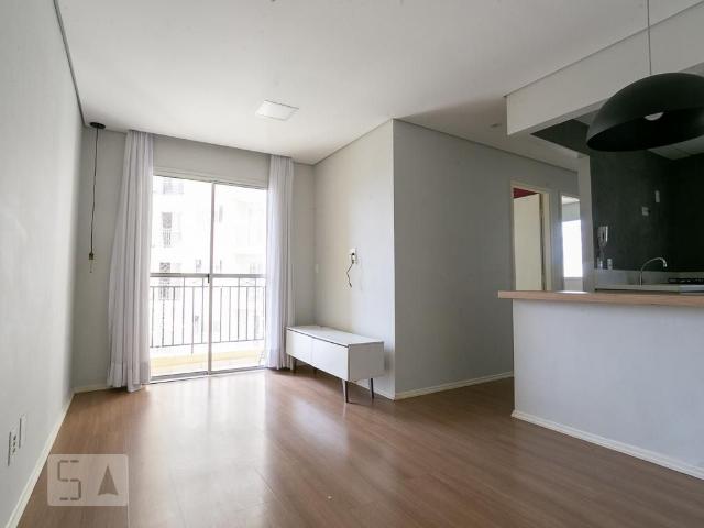 Apto, Freguesia do Ó, 2 Quartos, 48 m2 São Paulo