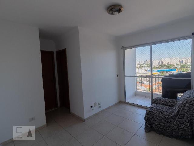 Apto, Freguesia do Ó, 2 Quartos, 48 m2 São Paulo