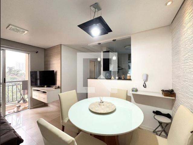 Apto, Freguesia do Ó, 2 Quartos, 49 m2 São Paulo
