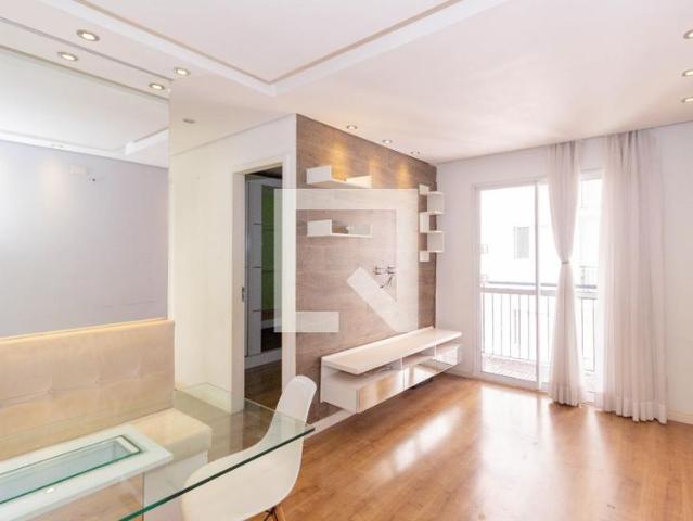 Apto, Freguesia do Ó, 2 Quartos, 49 m2 São Paulo