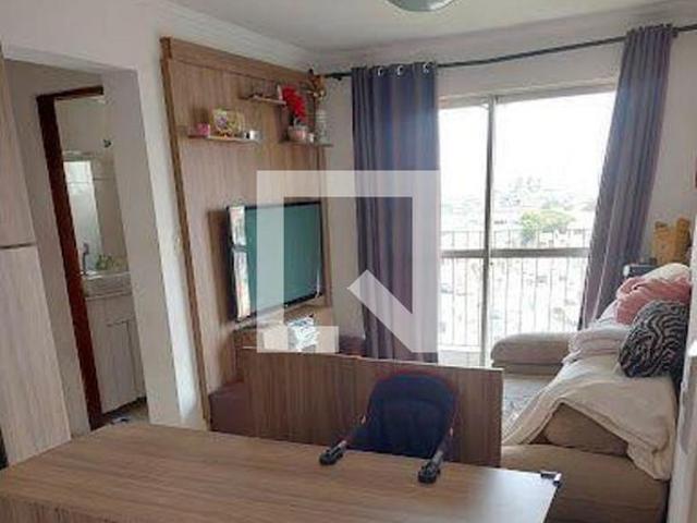 Apto, Freguesia do Ó, 2 Quartos, 53 m2 São Paulo