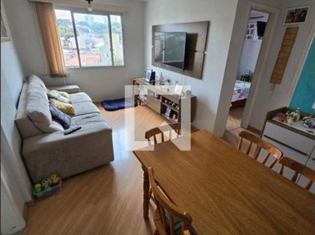 Apto, Freguesia do Ó, 2 Quartos, 53 m2 São Paulo