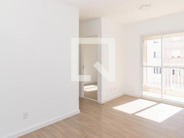 Apto, Freguesia do Ó, 2 Quartos, 53 m2 São Paulo