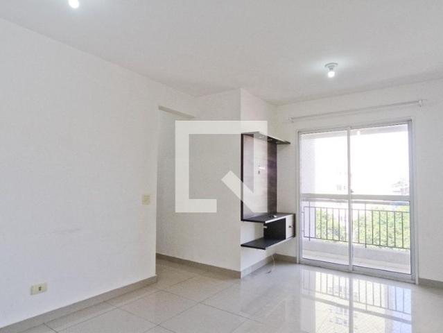 Apto, Freguesia do Ó, 2 Quartos, 53 m2 São Paulo