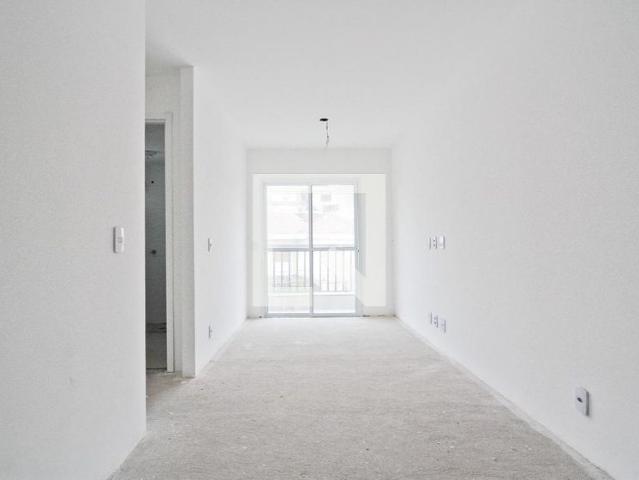 Apto, Freguesia do Ó, 2 Quartos, 50 m2 São Paulo