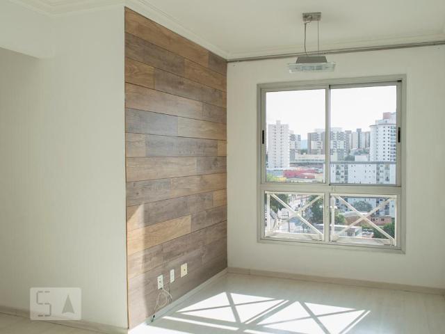 Apto, Freguesia do Ó, 2 Quartos, 50 m2 São Paulo