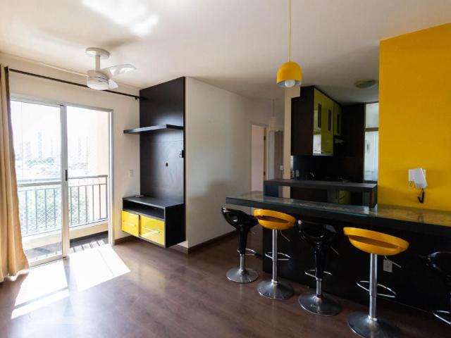 Apto, Freguesia do Ó, 2 Quartos, 50 m2 São Paulo