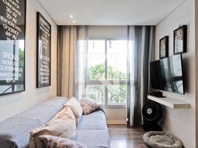 Apto, Freguesia do Ó, 2 Quartos, 50 m2 São Paulo