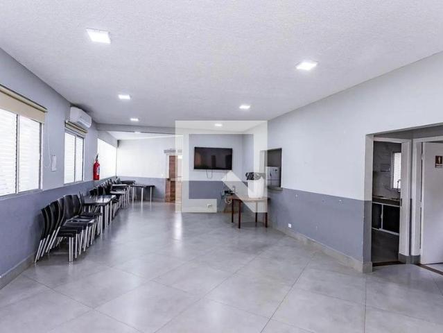 Apto, Freguesia do Ó, 2 Quartos, 50 m2 São Paulo