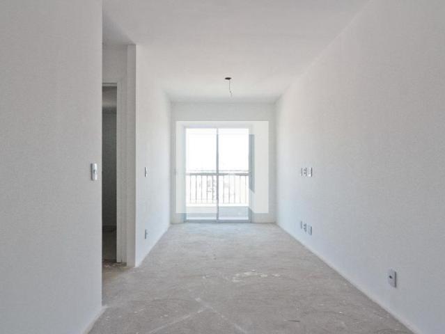 Apto, Freguesia do Ó, 2 Quartos, 50 m2 São Paulo