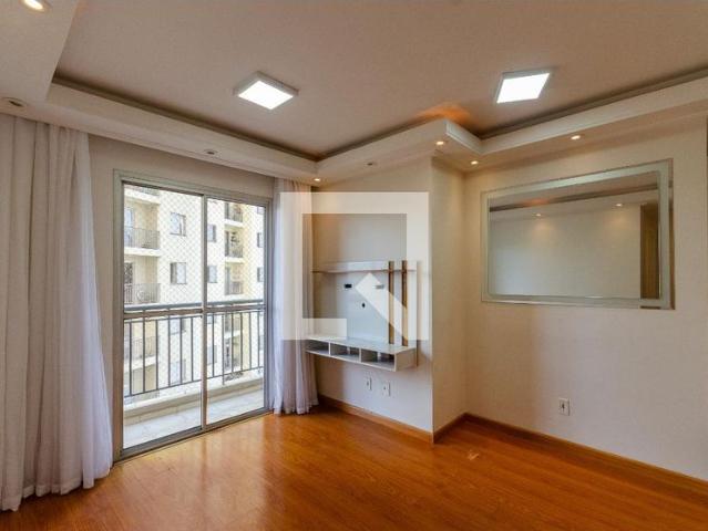 Apto, Freguesia do Ó, 2 Quartos, 50 m2 São Paulo