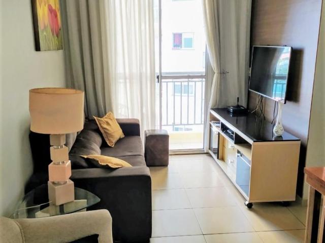 Apto, Freguesia do Ó, 2 Quartos, 50 m2 São Paulo