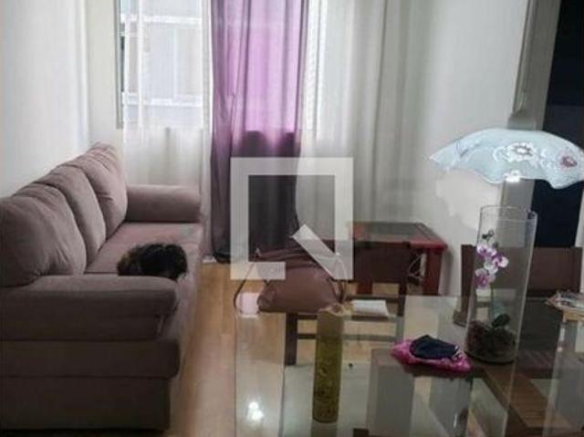 Apto, Freguesia do Ó, 2 Quartos, 50 m2 São Paulo