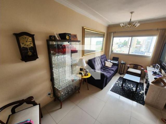 Apto, Freguesia do Ó, 2 Quartos, 50 m2 São Paulo