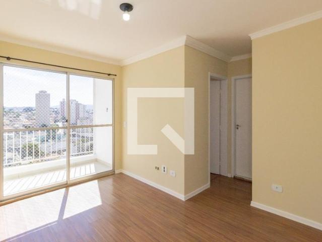 Apto, Freguesia do Ó, 2 Quartos, 50 m2 São Paulo