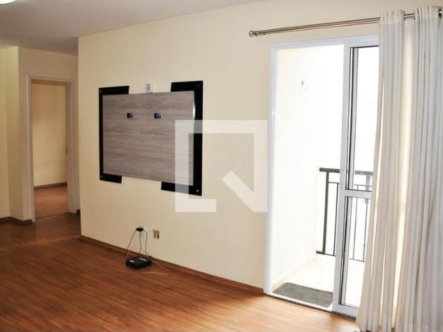 Apto, Freguesia do Ó, 2 Quartos, 50 m2 São Paulo
