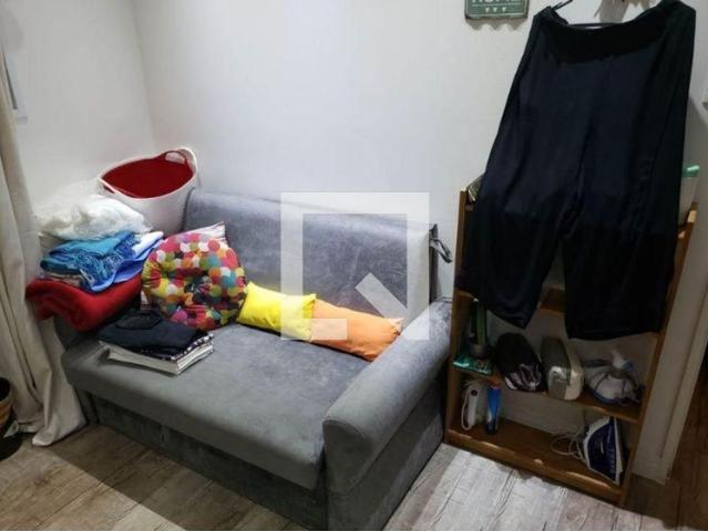 Apto, Freguesia do Ó, 2 Quartos, 50 m2 São Paulo