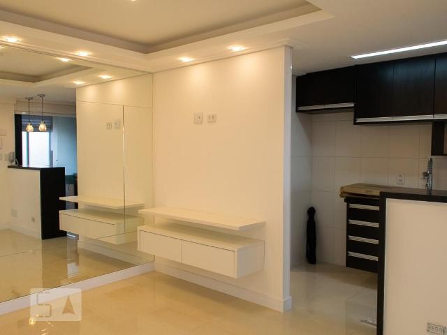 Apto, Freguesia do Ó, 2 Quartos, 50 m2 São Paulo