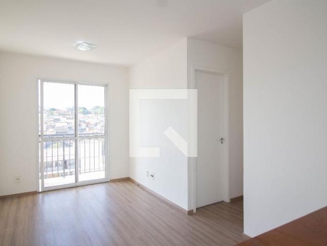 Apto, Freguesia do Ó, 2 Quartos, 50 m2 São Paulo