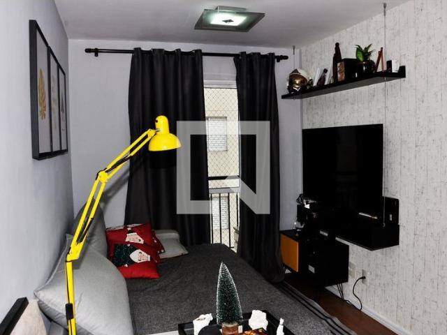 Apto, Freguesia do Ó, 2 Quartos, 50 m2 São Paulo