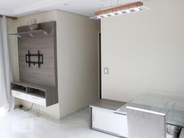 Apto, Freguesia do Ó, 2 Quartos, 50 m2 São Paulo