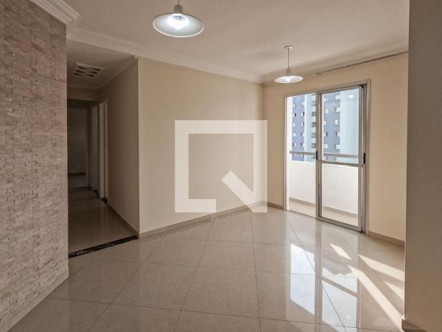 Apto, Freguesia do Ó, 2 Quartos, 50 m2 São Paulo