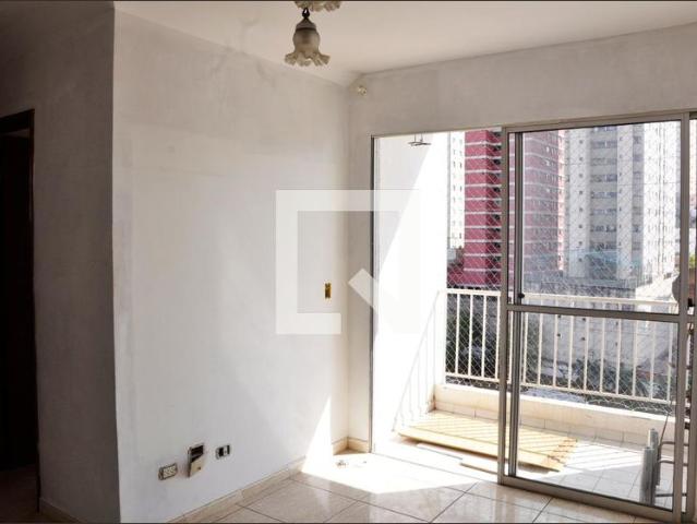 Apto, Freguesia do Ó, 2 Quartos, 50 m2 São Paulo