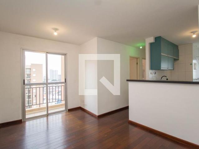 Apto, Freguesia do Ó, 2 Quartos, 50 m2 São Paulo