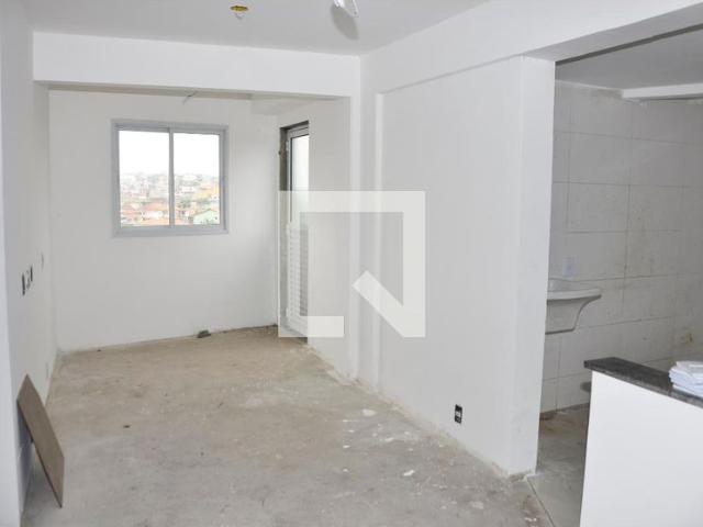 Apto, Freguesia do Ó, 2 Quartos, 51 m2 São Paulo