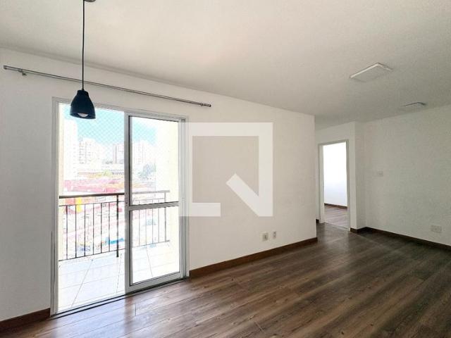 Apto, Freguesia do Ó, 2 Quartos, 51 m2 São Paulo