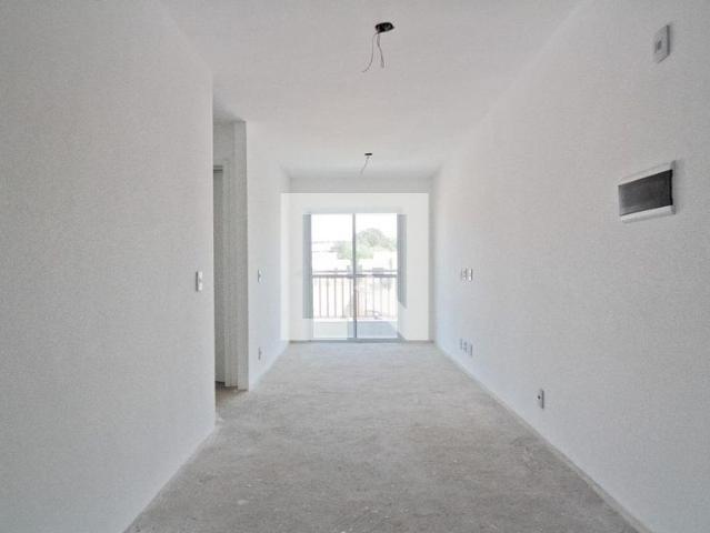 Apto, Freguesia do Ó, 2 Quartos, 51 m2 São Paulo