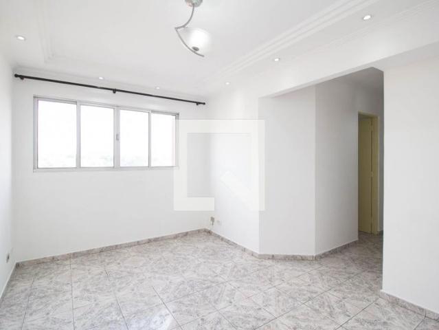 Apto, Freguesia do Ó, 2 Quartos, 51 m2 São Paulo