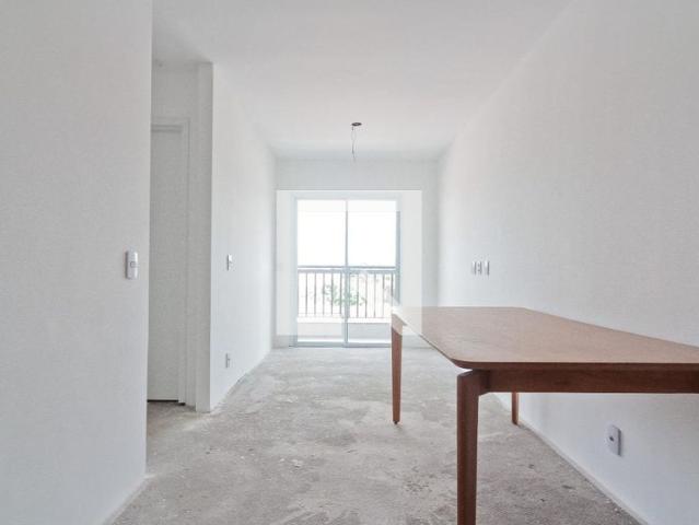 Apto, Freguesia do Ó, 2 Quartos, 51 m2 São Paulo