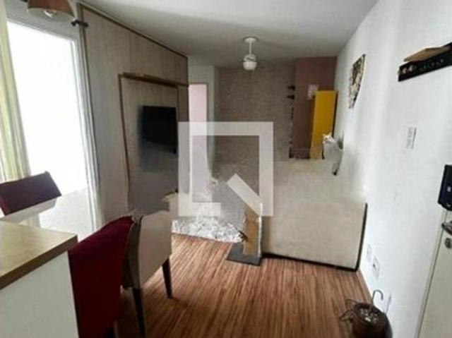 Apto, Freguesia do Ó, 2 Quartos, 51 m2 São Paulo