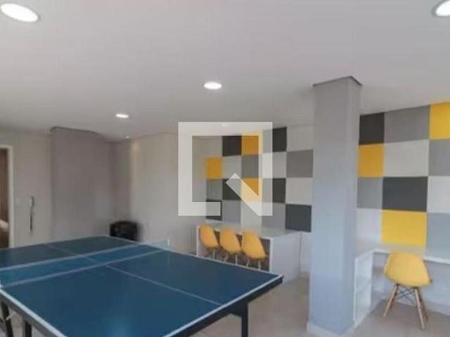 Apto, Freguesia do Ó, 2 Quartos, 52 m2 São Paulo